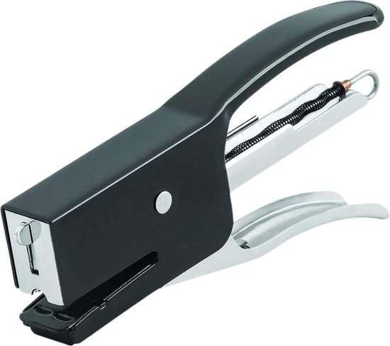 For-ce kantoor nietmachine - Niettang - Extra groot magazijn (80 ...