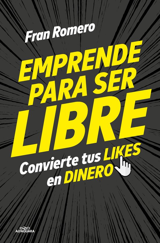 Emprender para ser libre (ebook), Fran Romero | 9788419507525 | Boeken ...