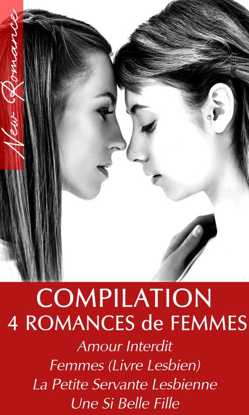 Compilation 4 Romances Entre Femmes (ebook), Emma Leroy | 1230007300103 ...
