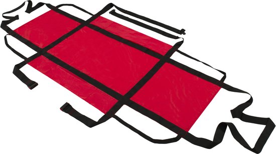 Evacuatie Zeil | bol