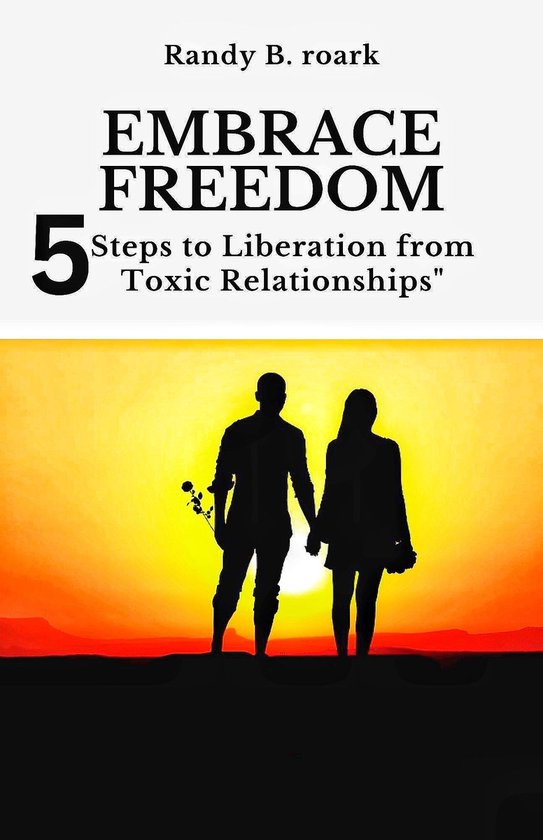 EMBRACE FREEDOM (ebook) | 1230007456930 | Boeken | bol
