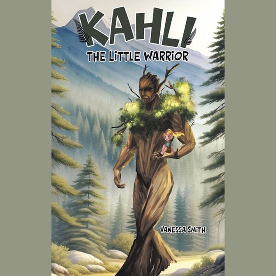 Kahli, Vanessa Smith | 9798868750281 | Boeken | bol