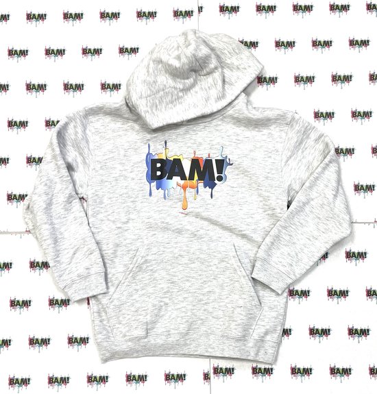 Bam sneakers voor kinderen BAM mid 29 Kindern Geel | bol