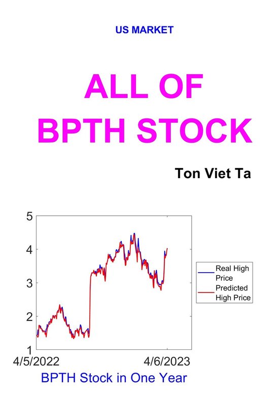 Dinh Xa - All of BPTH Stock (ebook), Ta Viet Ton | 1230007460494 ...