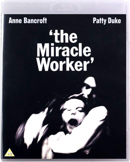 Miracle Worker (Blu-ray), Inga Swenson | Dvd's | bol