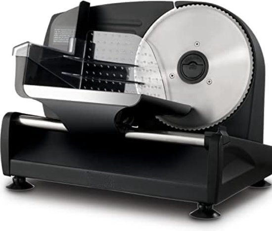 Snijmachine Brood - Snijmachine Allessnijder - Snijmachine Electrisch ...