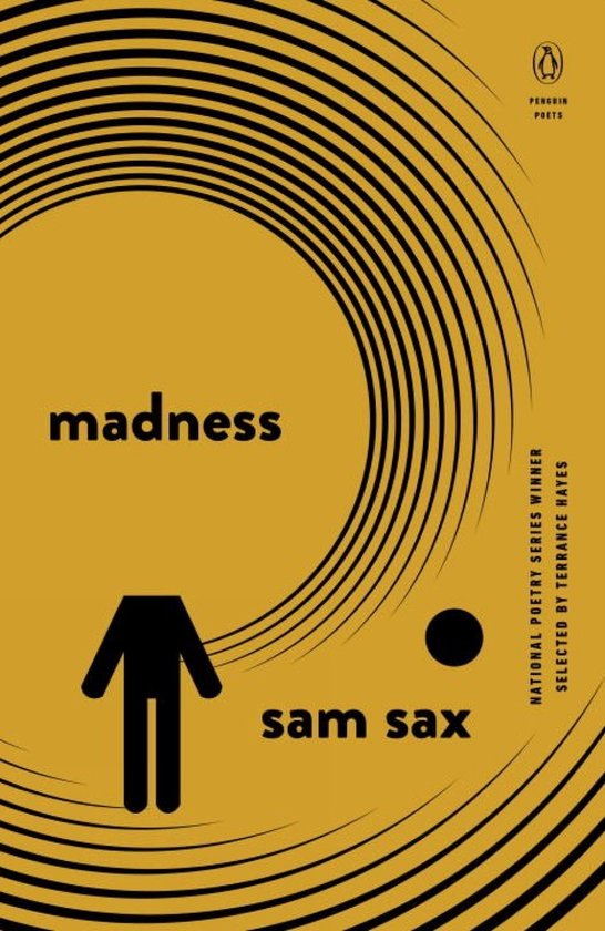 Madness, Sam Sax | 9780143131700 | Boeken | bol