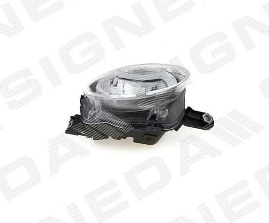 KOPLAMP VOOR FIAT 500 312 2007-2015 51787491 Rechts | bol