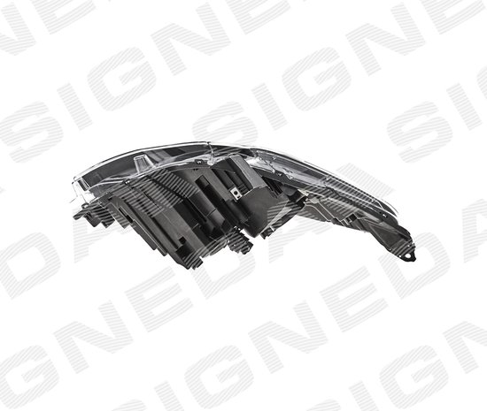 KOPLAMP VOOR PEUGEOT 3008 2013-2016 9805505480 Links | bol