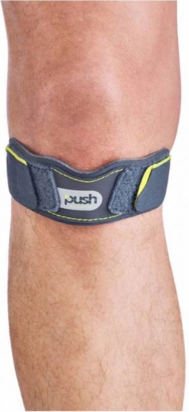 Push Sports Patella Brace | bol