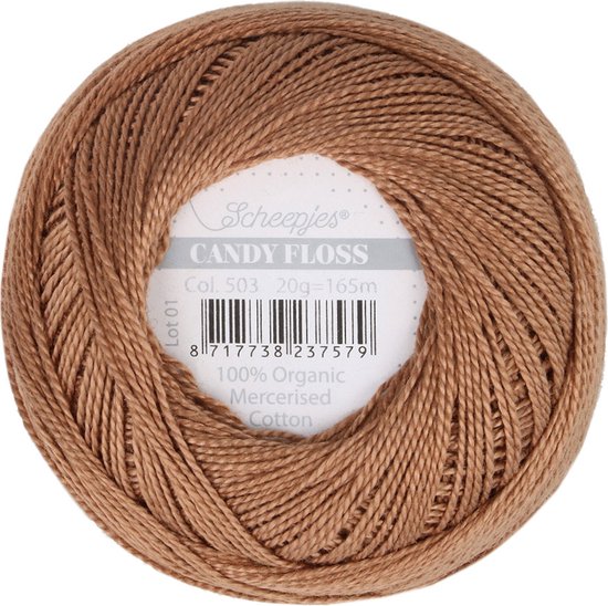 Scheepjes Candy Floss | bol