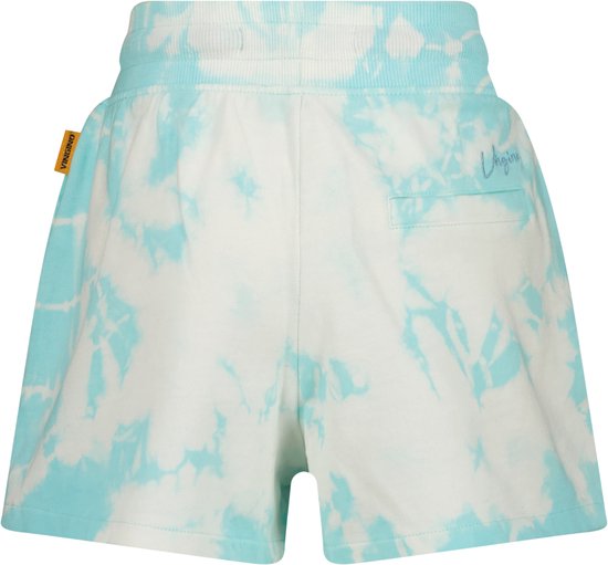 Vingino Short-Resa Meisjes Broek - Aqua blue - Maat 128 | bol