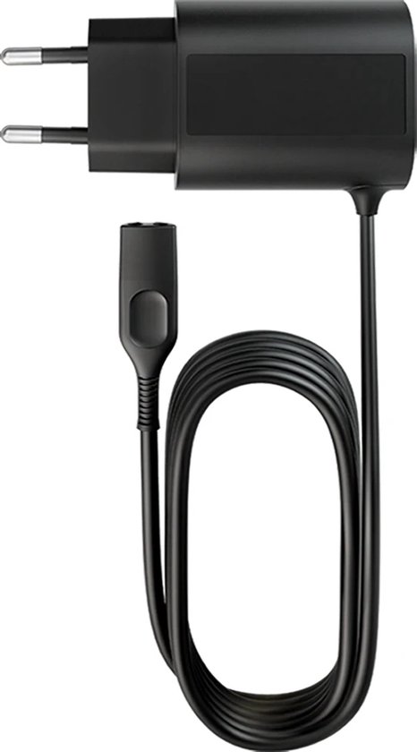 Braun Series X - XT3100 Zwart hybride trimmer | bol