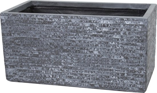 Utah bigular graphite l80 x w40 x h40 | bol