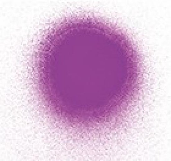 Violet - Cassis Izink Dye Spray by Seth Apter | bol