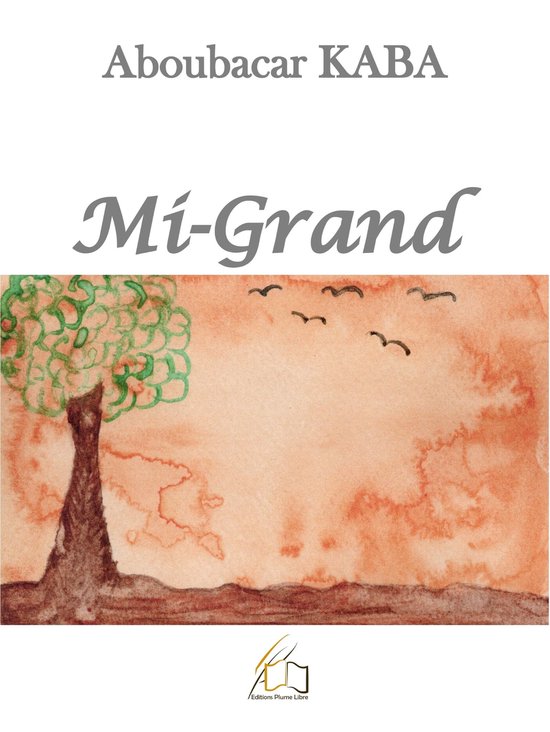 Mi-Grand (ebook), Aboubacar Kaba | 9782494934030 | Boeken | bol