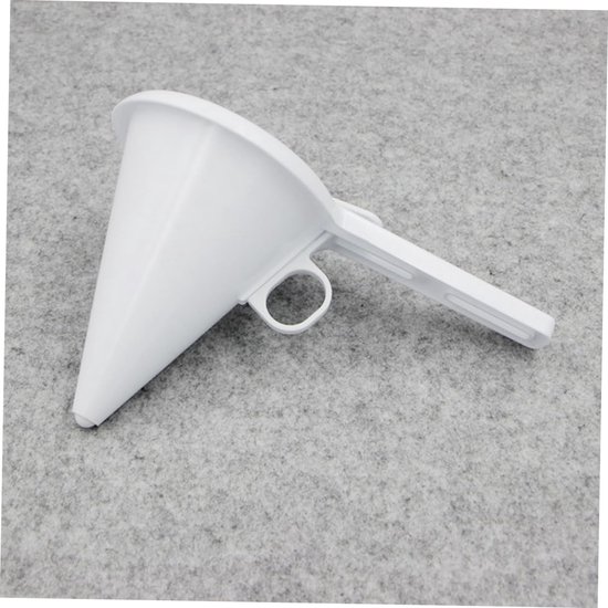 Narimano® Crème Glazuur Giet Trechter Dispenser Met Rek Cake Icing ...