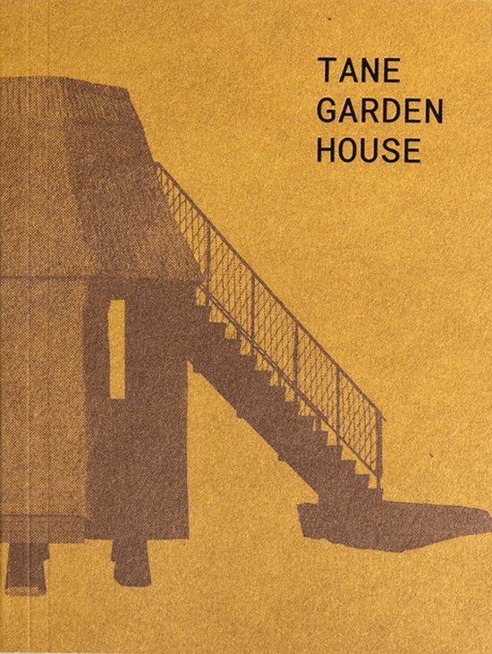 Tane Garden House, Tsuyoshi Tane | 9783945852620 | Boeken | bol