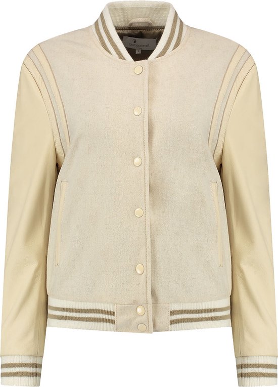 GC Beverly bomber | bol