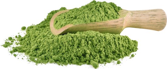 Matcha Ceremonial 500 gram | bol