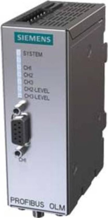 Siemens 6GK1503-2CA01 Optical Link module | bol