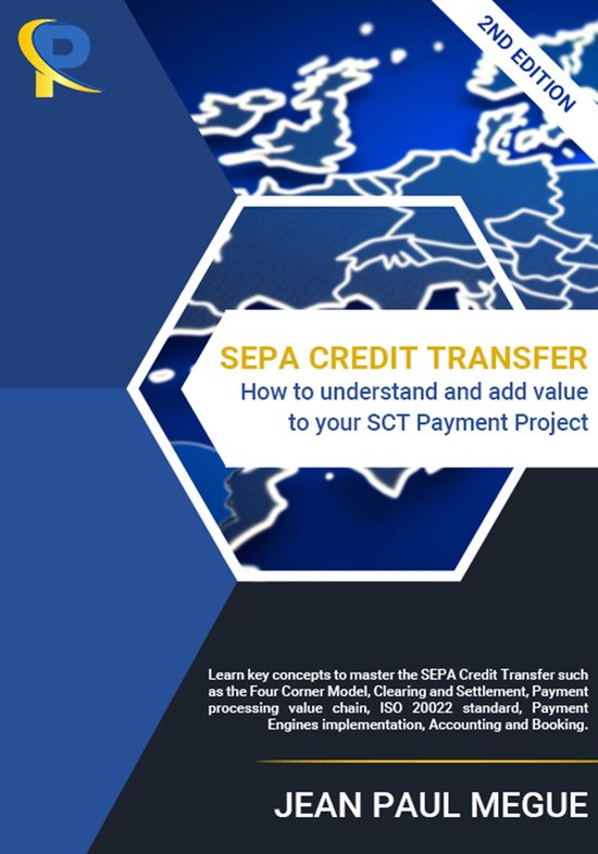 SEPA Credit Transfer: How to understand and add value to your SCT ...