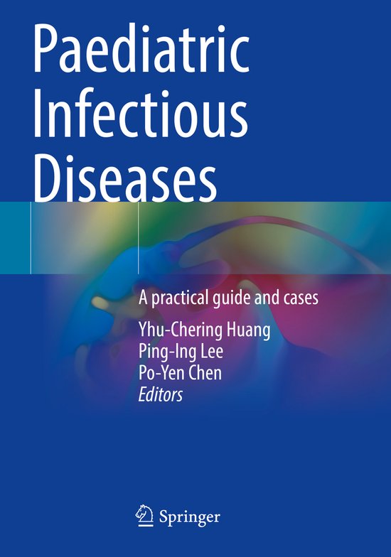 Paediatric Infectious Diseases | 9789811972782 | Boeken | bol