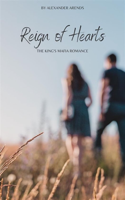 Reign of Hearts (ebook), Alexander Arends | 9791222498249 | Boeken | bol