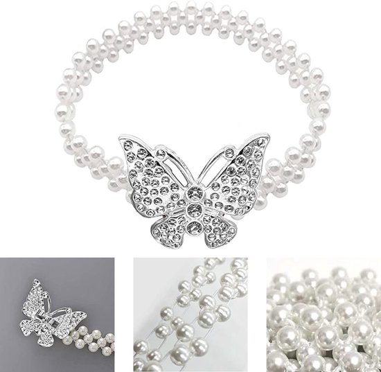 Gordijn Tie backs | bol