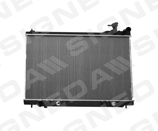 RADIATOR VOOR NISSAN INFINITI FX35/FX45 2003-2008 21460-CM80B KOYORAD | bol