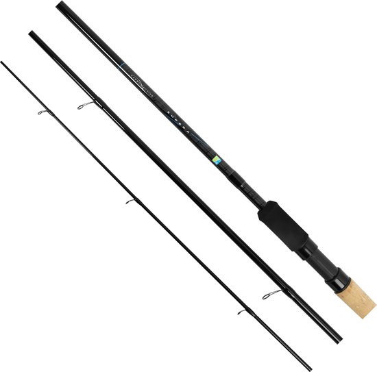 Preston - Supera X Float Rods- Preston | bol