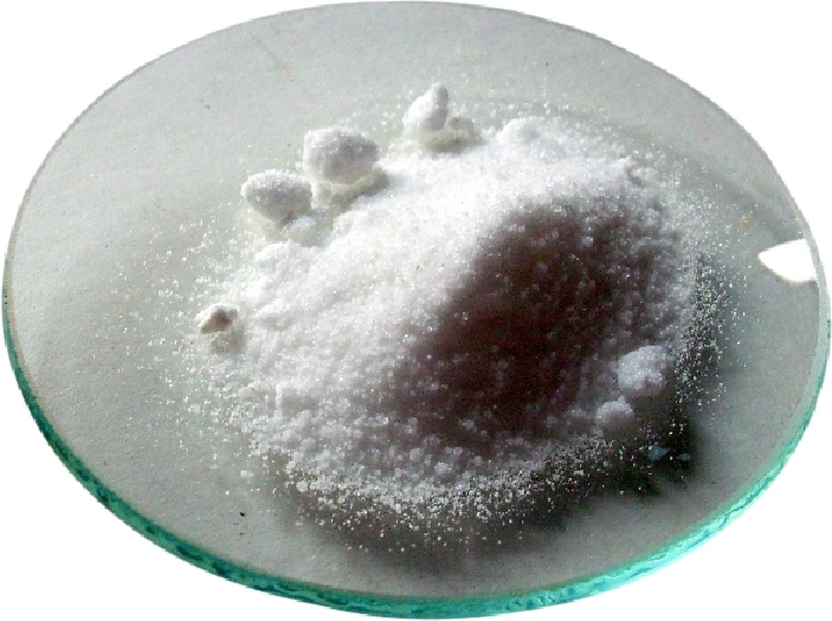Borax 25 kg Etimine S.A. - Schoonmaak - Poeder - Boorzuur - Soldeerzuur ...