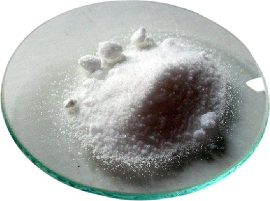 Borax 25 kg Etimine S.A. - Schoonmaak - Poeder - Boorzuur - Soldeerzuur ...