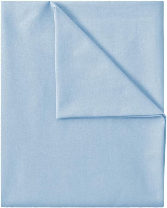 Klassieke linnen lakens van 100% katoen, bedlakens zonder elastiek, in ...