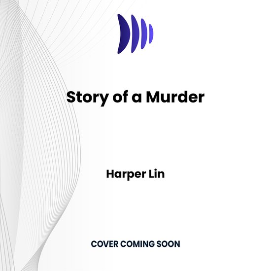 Story of a Murder, Harper Lin | 9781666660951 | Boeken | bol