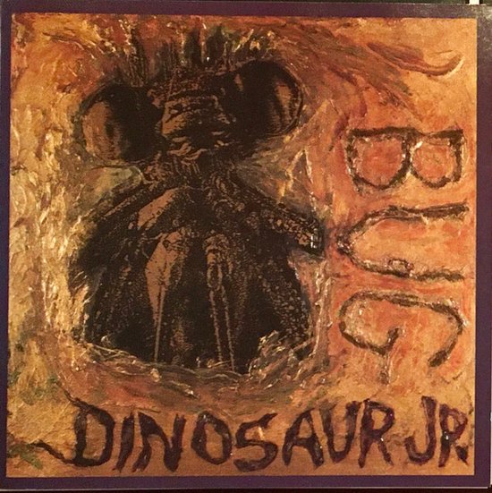 Dinosaur Jr. - Bug (CD), Dinosaur Jr. | Muziek | bol