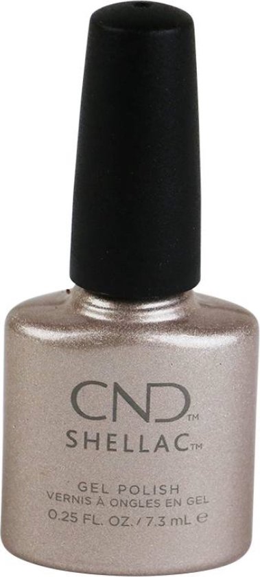 CND Shellac Safety Pin (7,3 ml) | bol