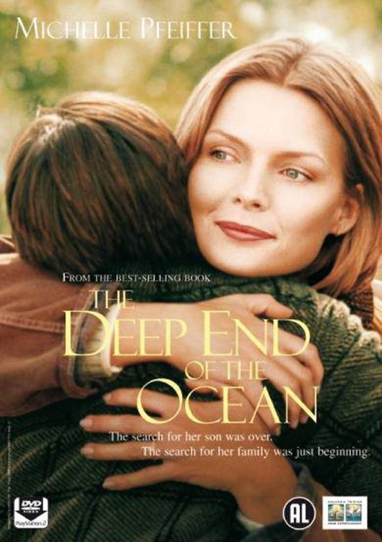 Deep End Of The Ocean (DVD) (Dvd), Alexa Vega | Dvd's | bol