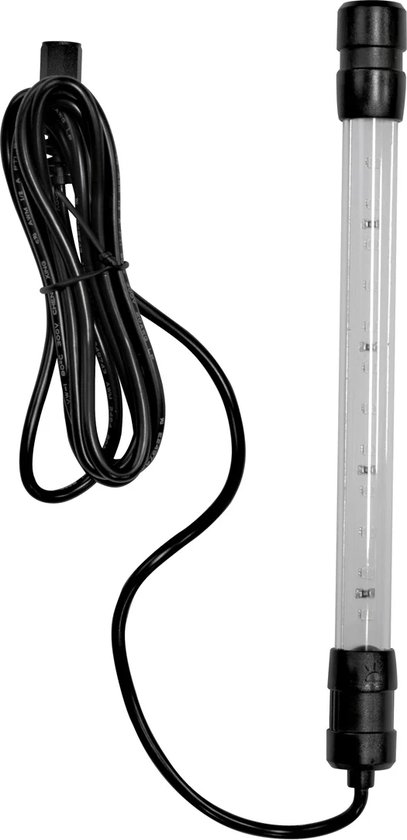 SuperFish Start Aqua 50 Licht - Lamp voor aquarium - 4 Watt Led ...