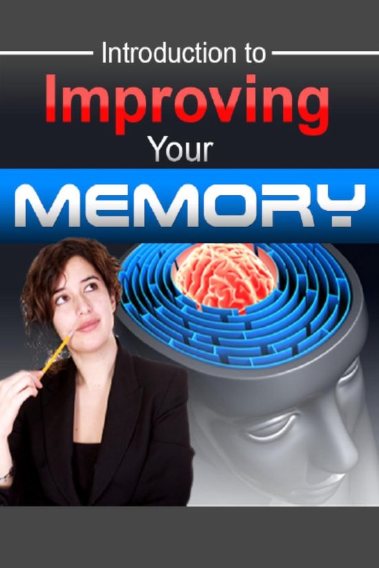 Introduction to Improving your Memory (ebook), RAMSESVII | 9798224037537 | Boeken | bol