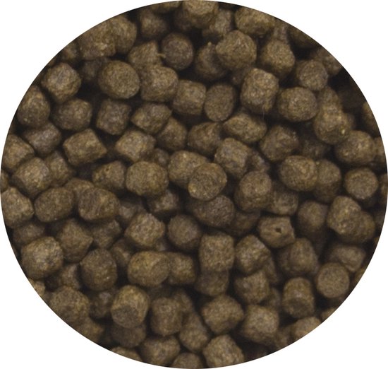 Ubbink - HEIKO KOI - visvoer - Energy Menu 1L - 6mm - uitgebalanceerd ...
