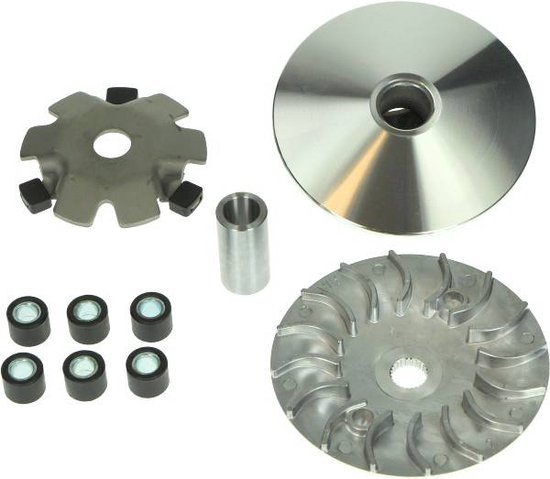 Variokit + Koelvin Sym Cello / Allo / Fiddle 2/ Jet4 4t / Orbit 2 / Symphonie / Symph... | bol