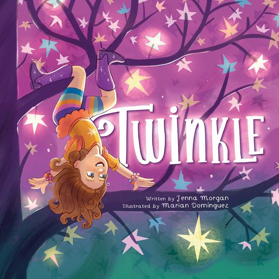 Twinkle (ebook), Kiki Morgan | 9798989214105 | Boeken | bol