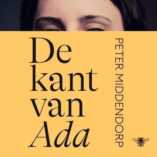 De kant van Ada, Peter Middendorp | 9789403132488 | Boeken | bol