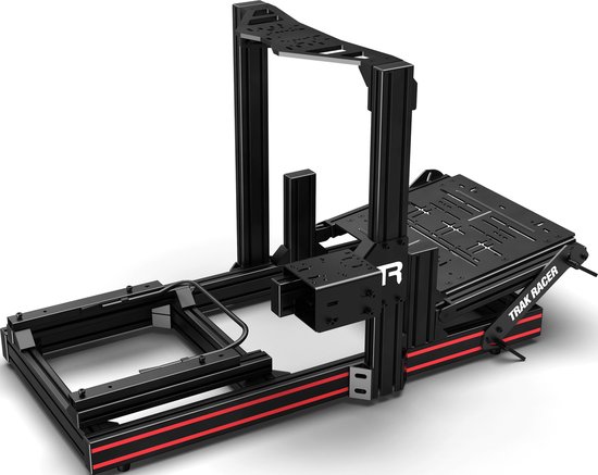 Trak Racer - TR80 Racing Simulator MK5 standaard wieldek | bol