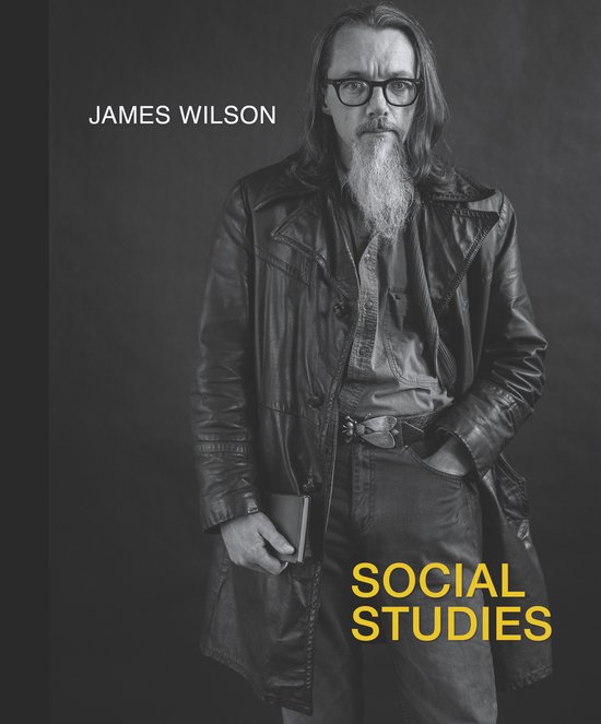James Wilson, John Leroux | 9781773101880 | Boeken | bol