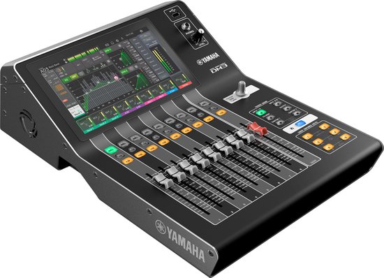 Yamaha DM3 - Mengpaneel | bol