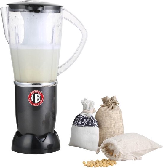 Blender – Complete set 21 delig – Voor droge en natte ingrediënten ...