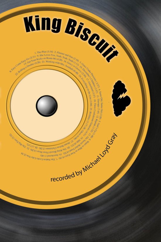 King Biscuit (ebook), Michael Loyd Gray | 9798869216366 | Boeken | bol