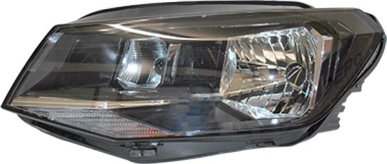 KOPLAMP VOOR VW CADDY 2015- 2K1941015 | bol